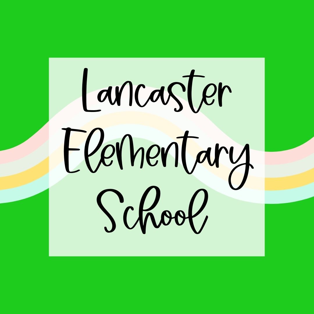 Lancaster Elementary School – Stitched Magnolia