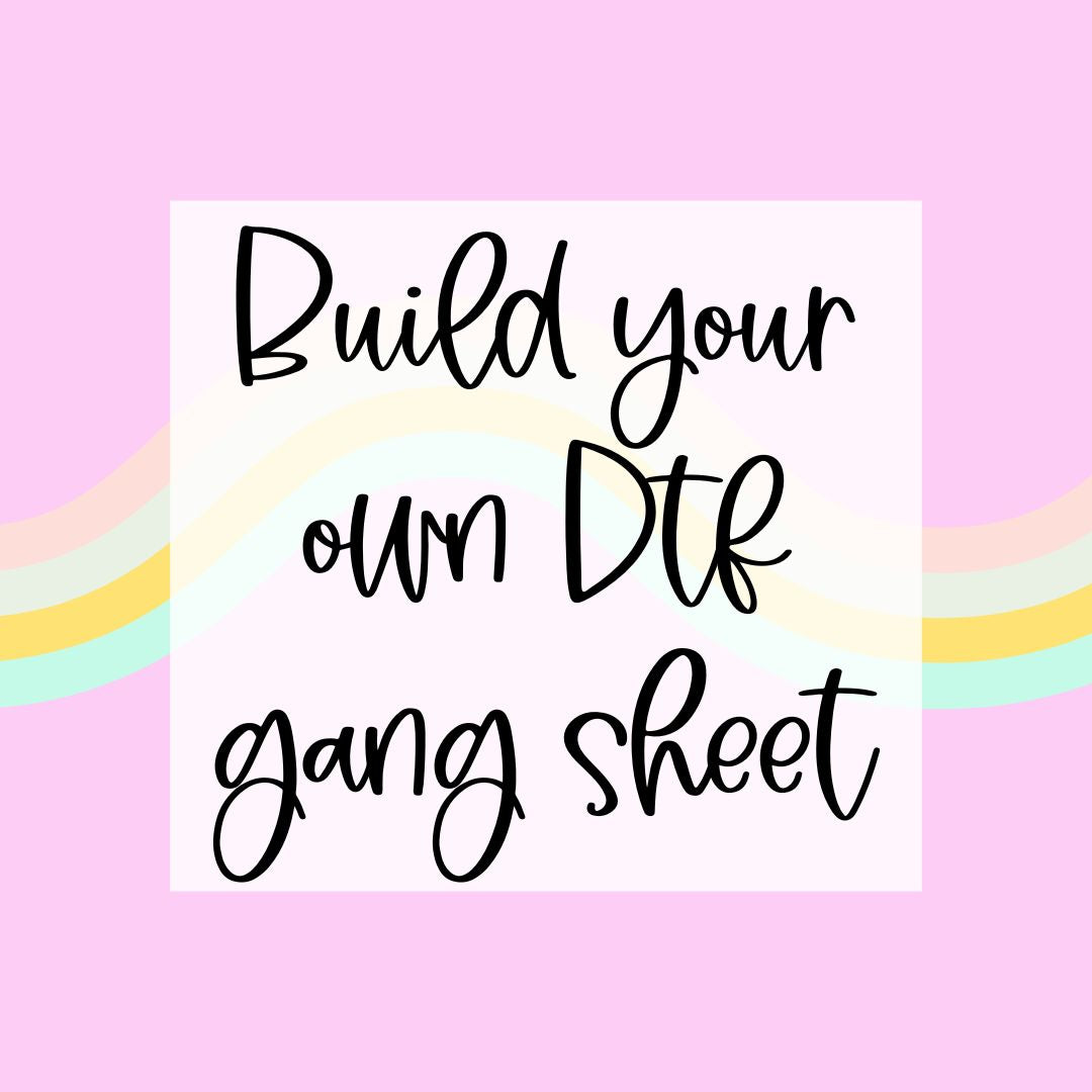 Build Your Own Gang Sheet – Stitched Magnolia